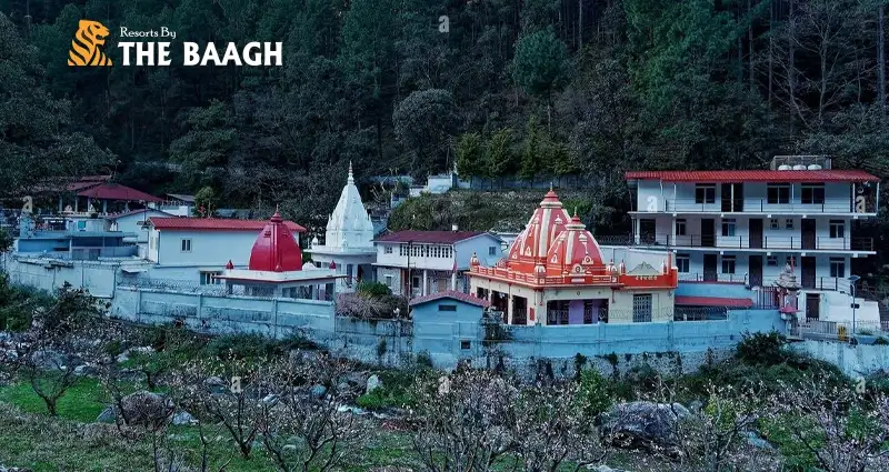 Your Complete Guide To Neem Karoli Baba Ashram At Kainchi Dham